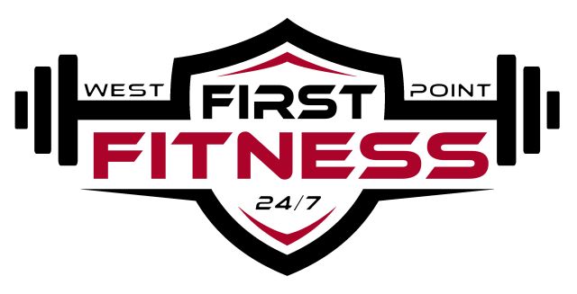 Sign up - First Fitness - West Point